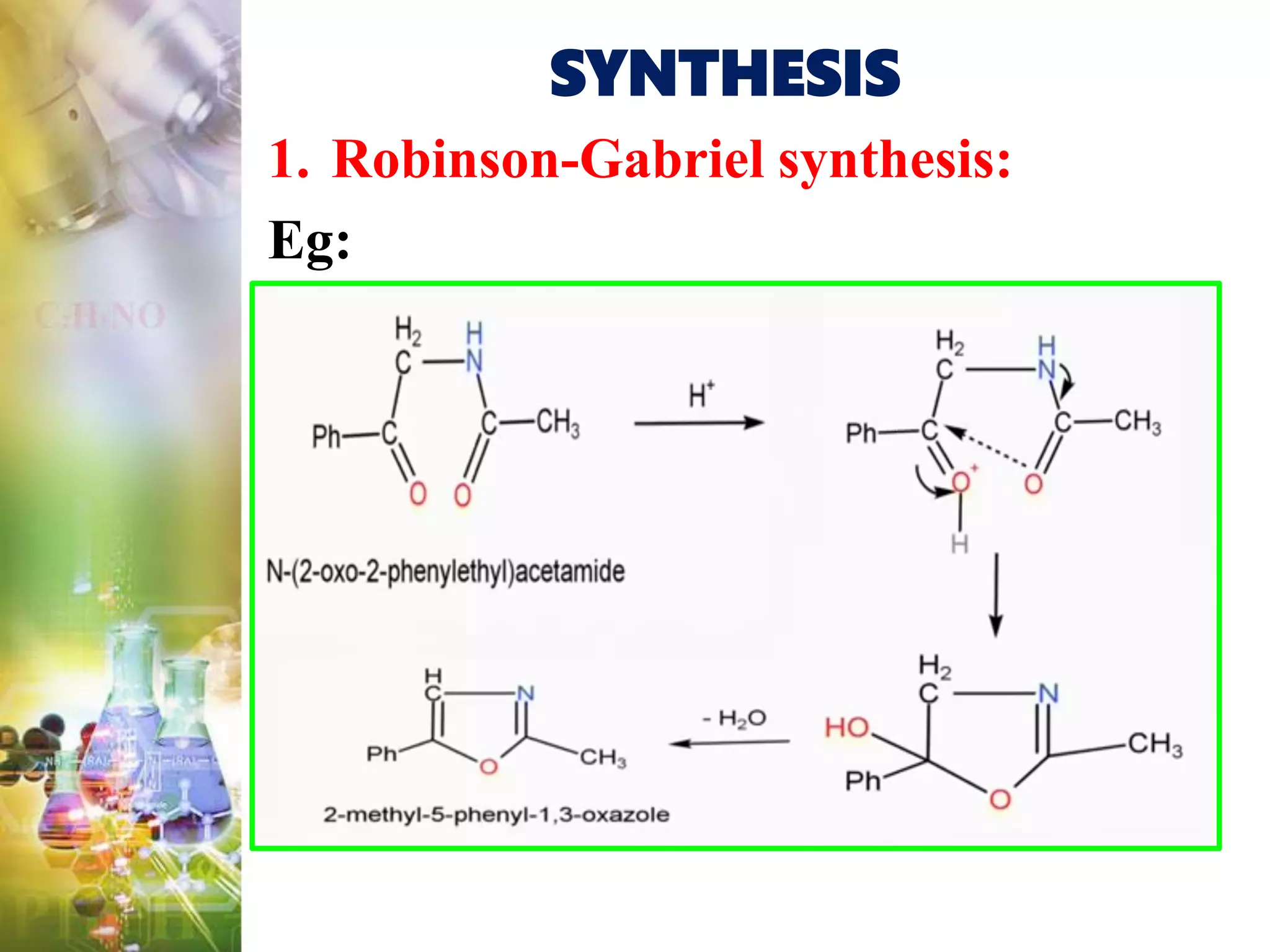 Unit 4 imidazole | PDF