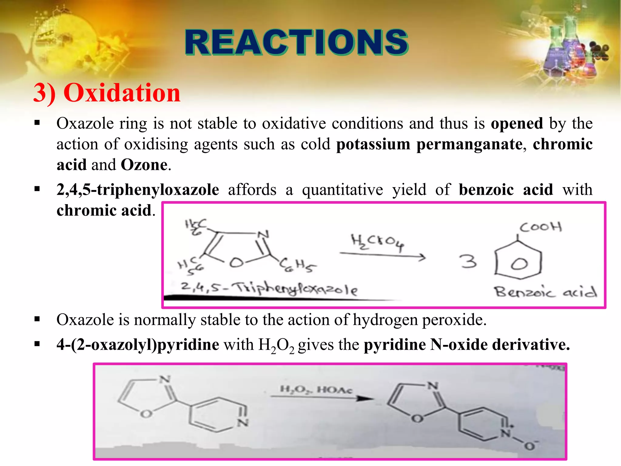 Unit 4 imidazole | PDF