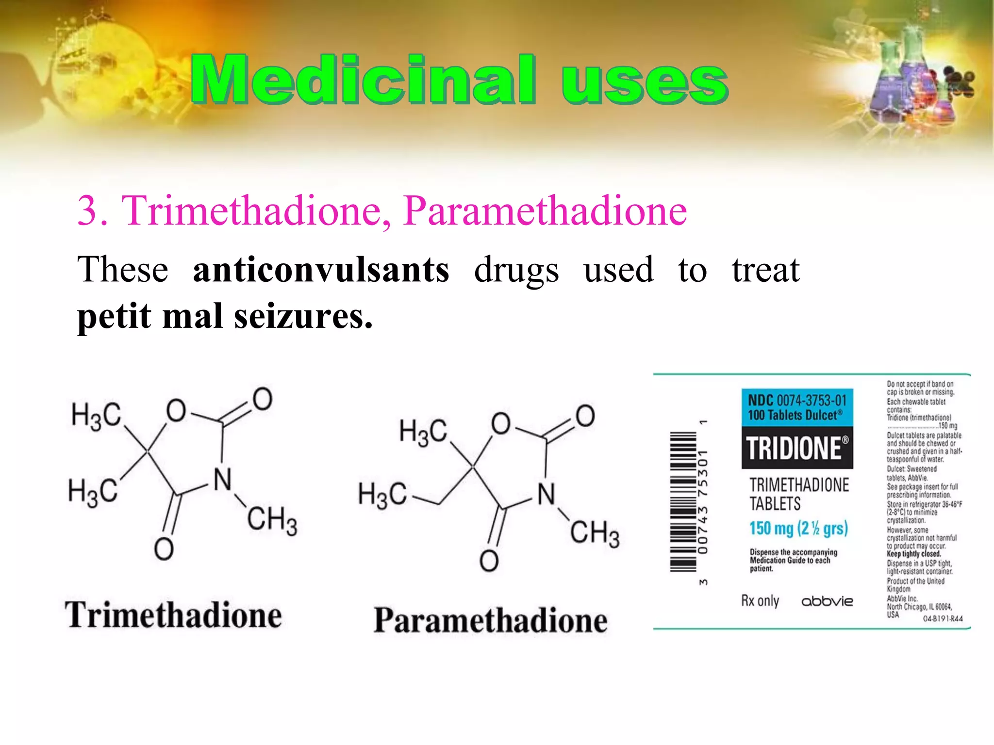 Unit 4 imidazole | PDF