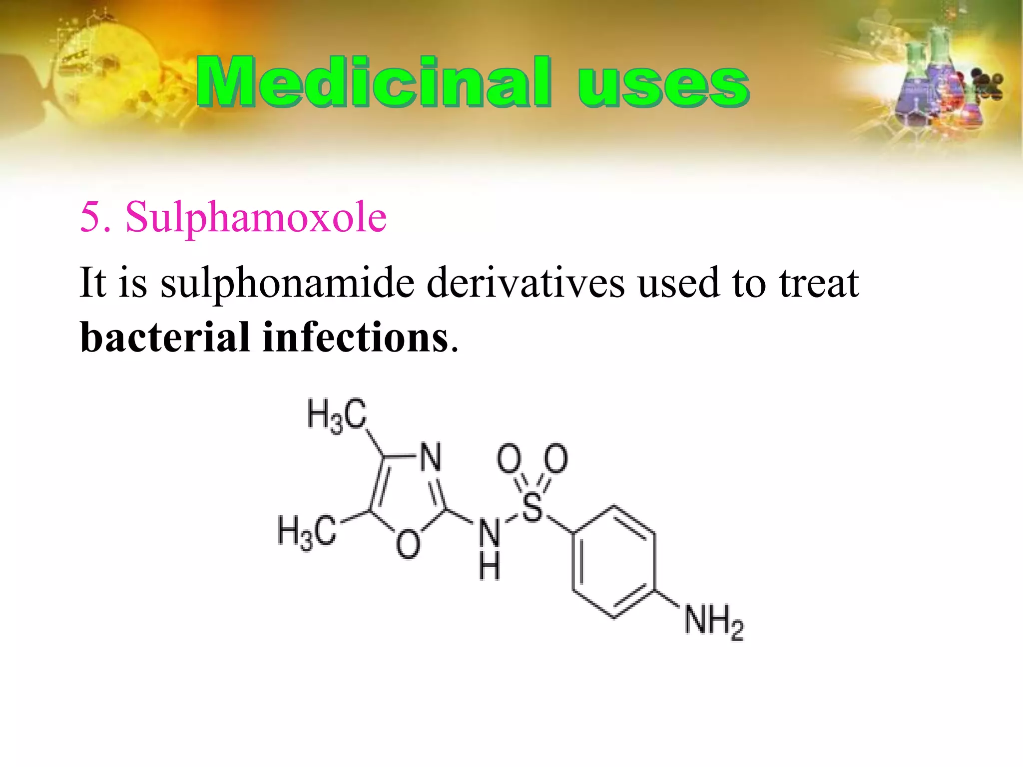Unit 4 imidazole | PDF