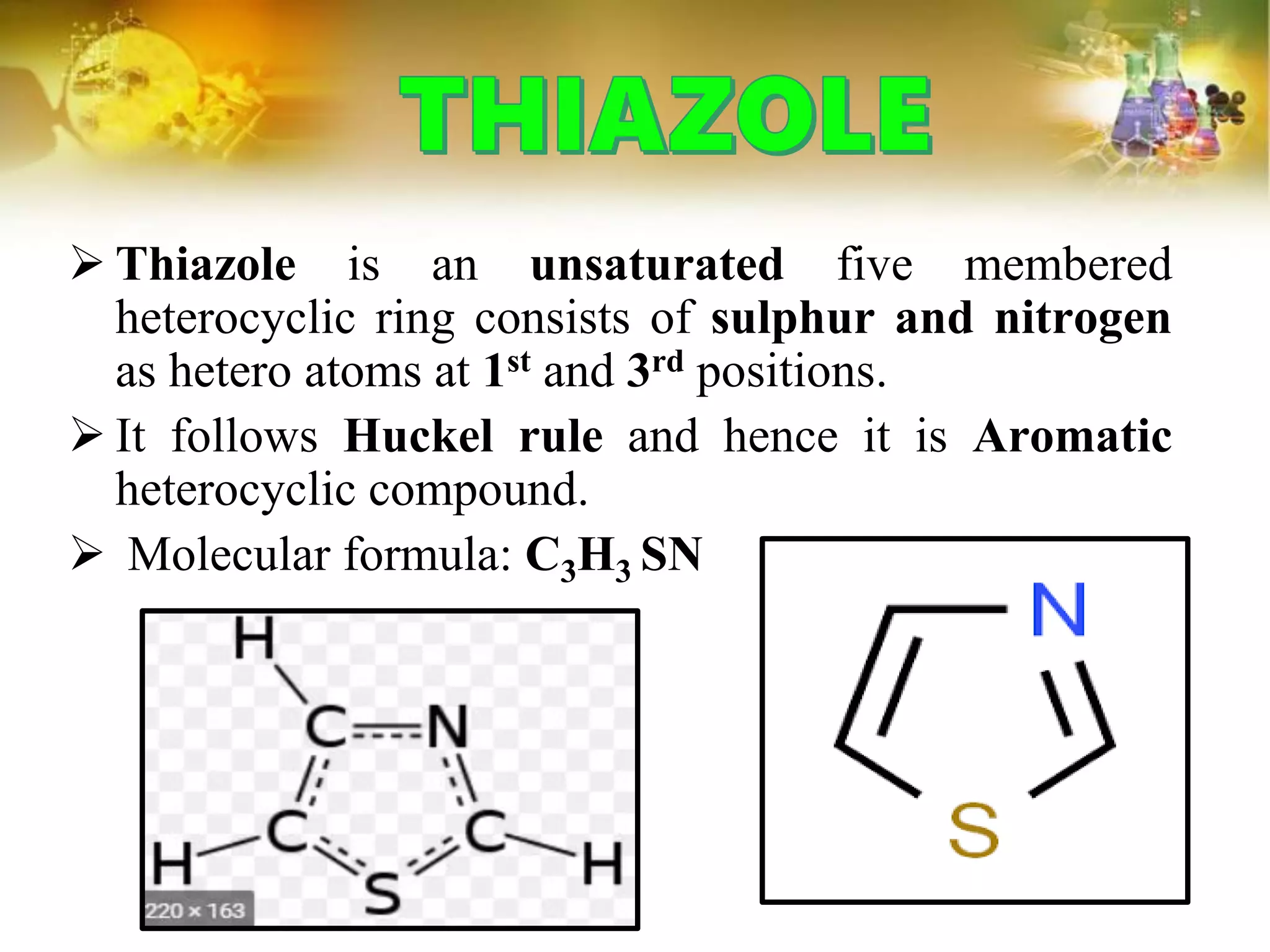 Unit 4 imidazole | PDF