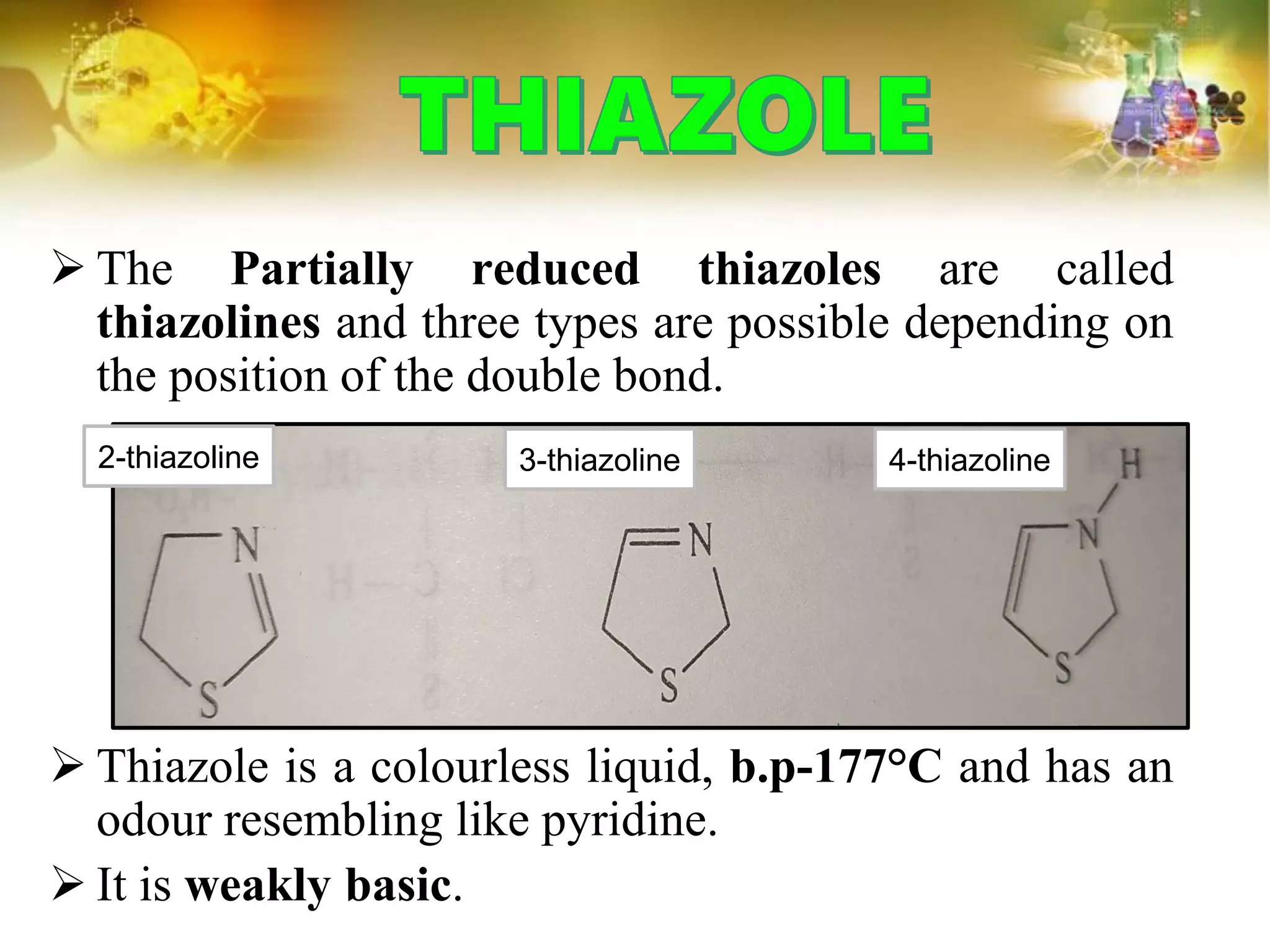 Unit 4 imidazole | PDF