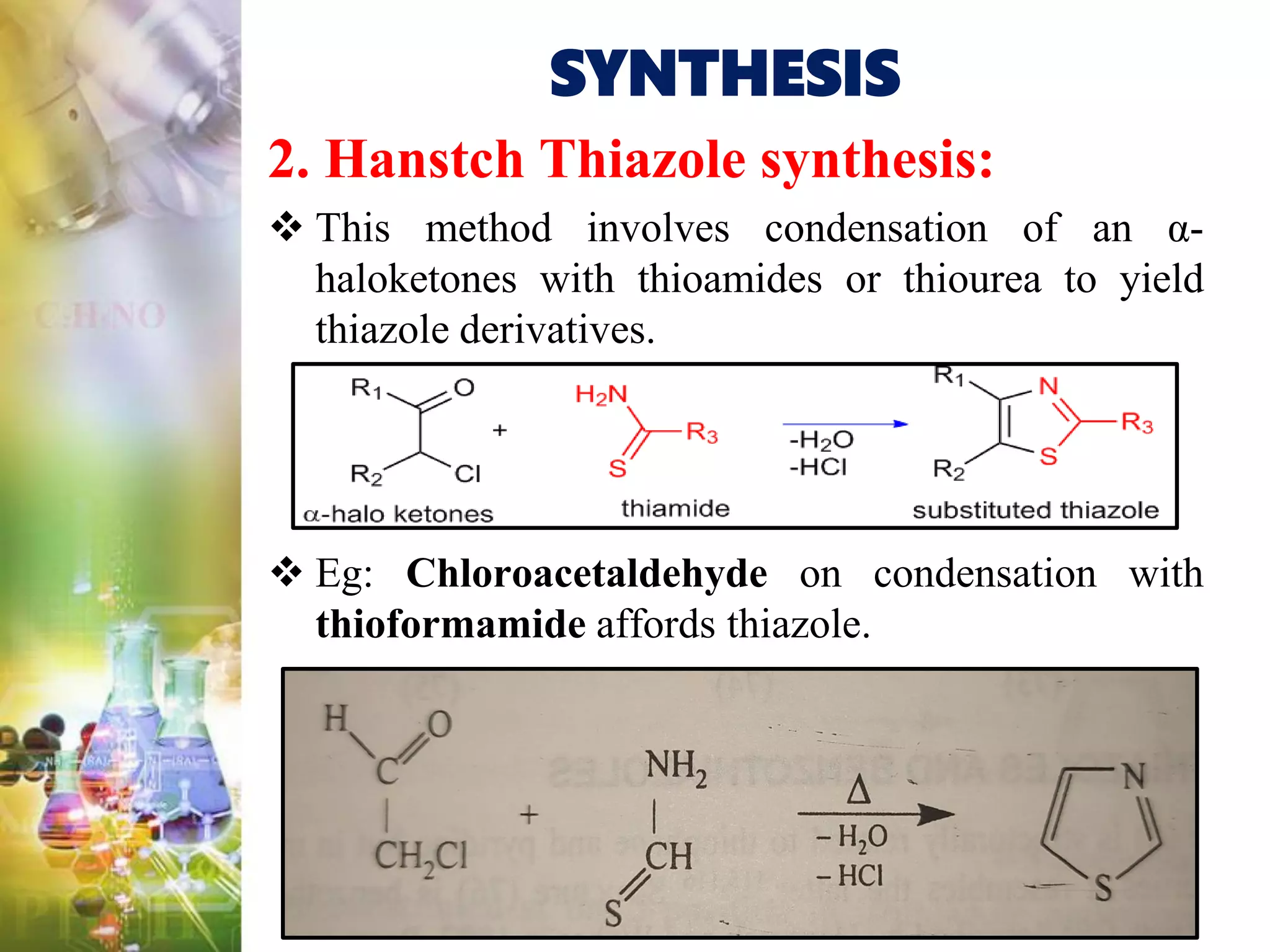 Unit 4 imidazole | PDF