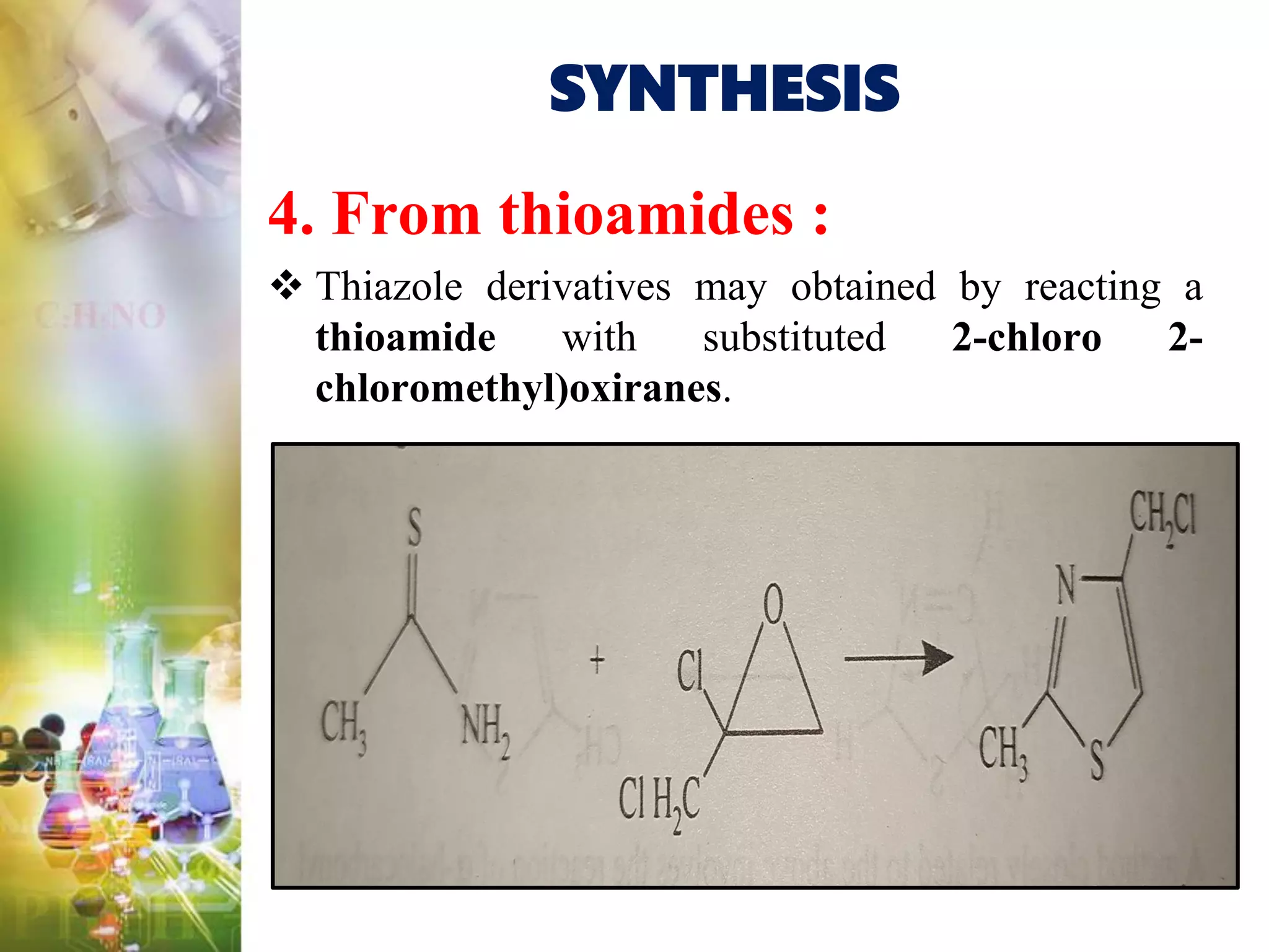 Unit 4 imidazole | PDF