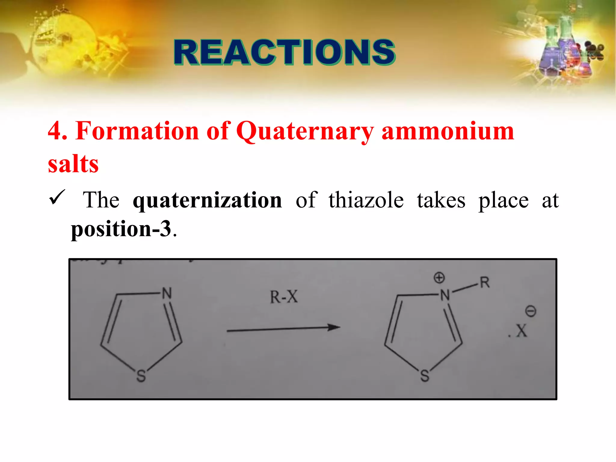 Unit 4 imidazole | PDF