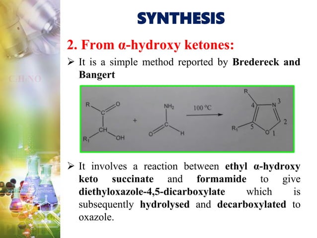 Unit 4 imidazole | PDF