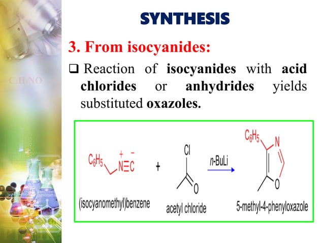 Unit 4 imidazole | PDF