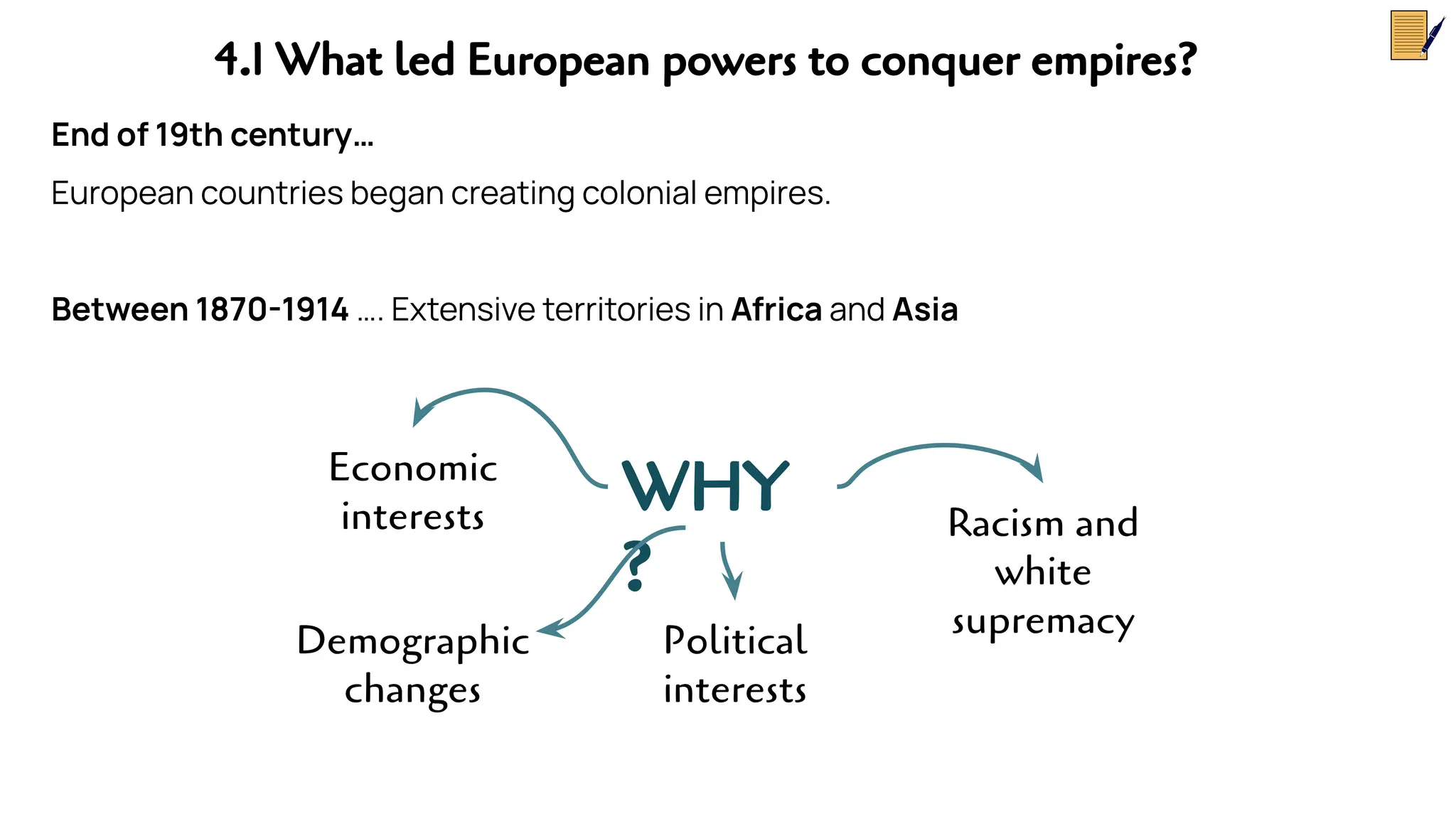Presentation - Imperialism and Colonialism | PDF