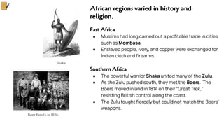 Presentation - Imperialism and Colonialism | PDF