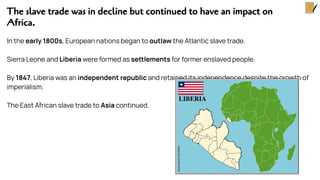 Presentation - Imperialism and Colonialism | PDF
