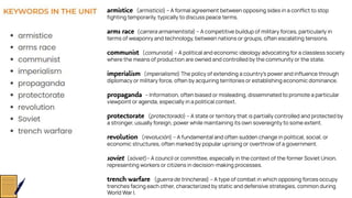 Presentation - Imperialism and Colonialism | PDF