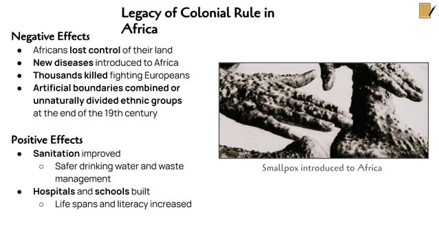 Presentation - Imperialism and Colonialism | PDF