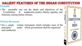 unit 4 introduction ti indian constitution.pptx