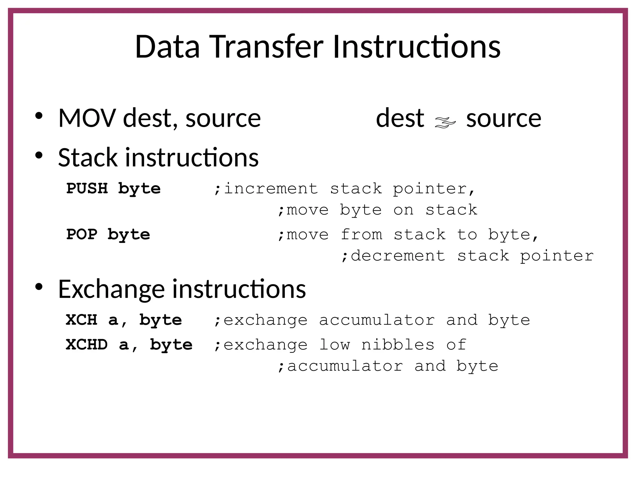Unit 4 Introduction to Microcontrollers.pptxUnit-3 IO Interfacing-1.pptximportant questions to ...