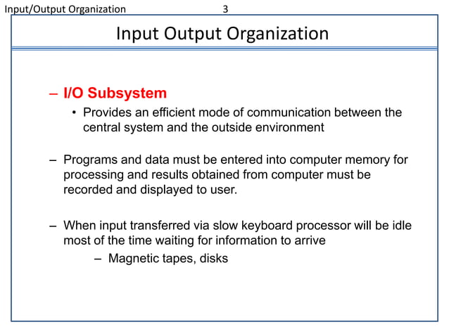 Unit4_IO_13623_AnilRawat.ppt