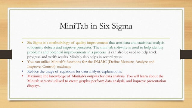 Application of Excel and SPSS software for statistical analysis- Biostatistics and Research ...