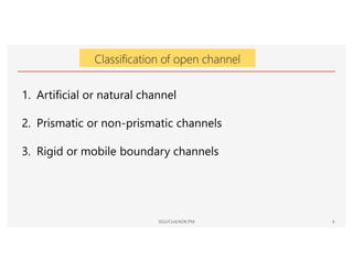 Fluid Mechanics UNit 3 BIoancy and Floation | PDF | Chemistry | Science