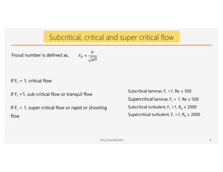 Fluid Mechanics UNit 3 BIoancy and Floation | PDF | Chemistry | Science