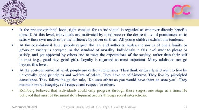 Unit 4 Engineering Ethics | PDF