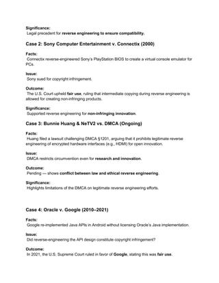 Unit 4 Legal Issues in Reverse Engineering.pdf