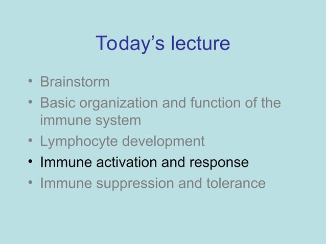 Unit_4_Lesson stem cell immunology and immune system.ppt