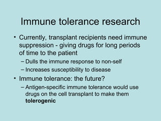 Unit_4_Lesson stem cell immunology and immune system.ppt