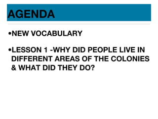 Unit 4, Lesson 1.ppt