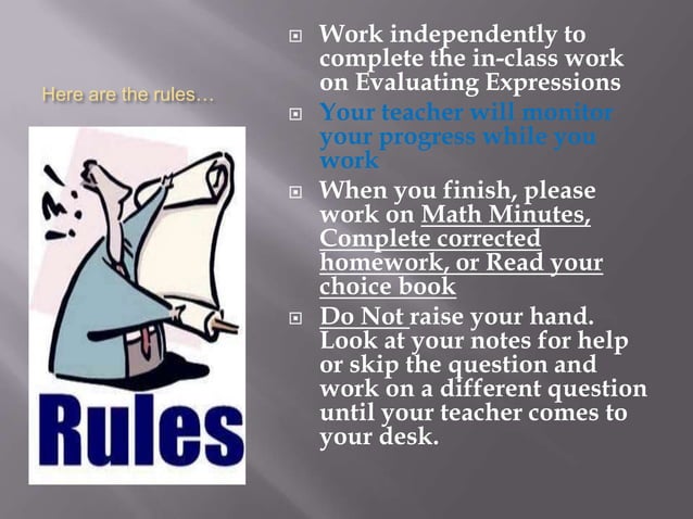 Unit 4 lesson 11 | PPTX
