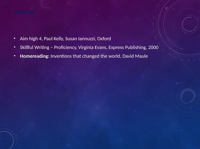 Unit 4 Lesson 11. From the book AIM HIGHpptx | PPTX