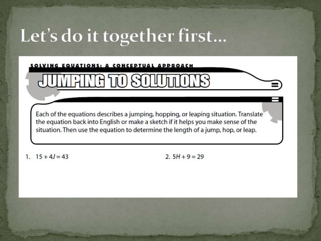 Unit 4 lesson 14 | PPT