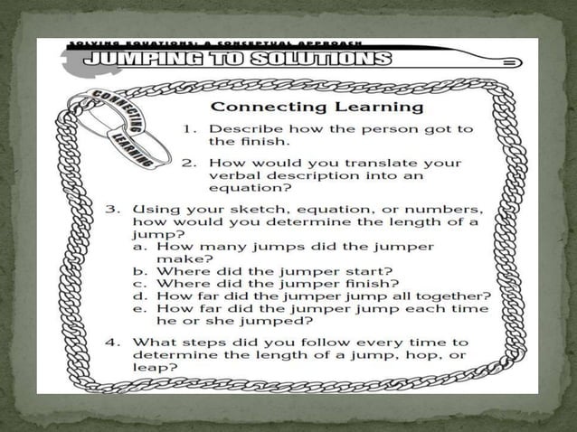 Unit 4 lesson 14 | PPT