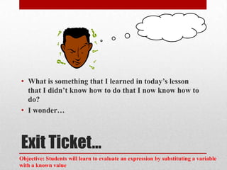 Unit 4 lesson 2 | PPTX | Education