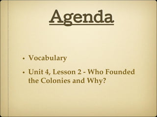 Unit 4, Lesson 2.ppt