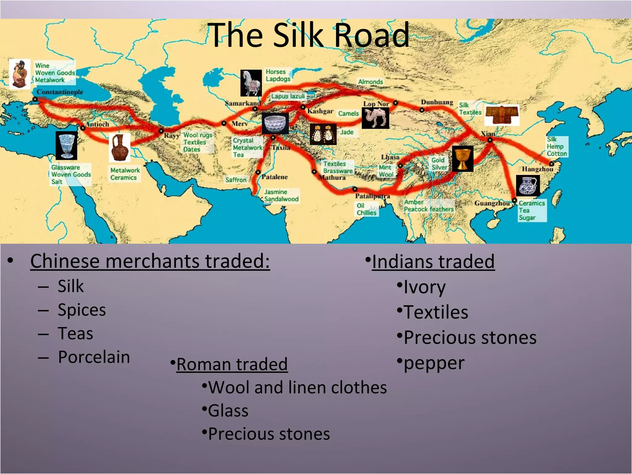 Unit 4 lesson 2 india history of a civilization | PPT