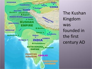 Unit 4 lesson 2 india history of a civilization | PPT