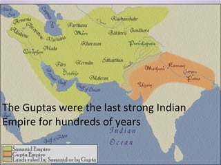 Unit 4 lesson 2 india history of a civilization | PPT