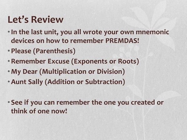 Unit 4 lesson 3 | PPTX | Educational Assessment | Education