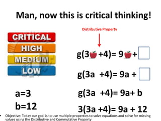 Unit 4 lesson 4 | PPT
