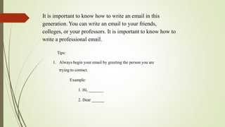 Unit 4 lesson 5 | PPT