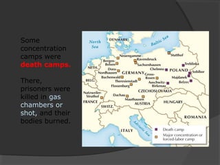 Unit 4 lesson 5 the holocaust | PPT