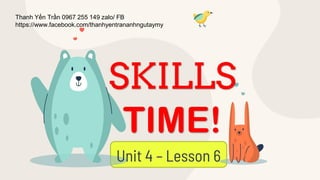 Unit 4 lesson 6.pptx