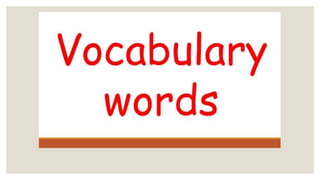 UNIT 4 Lesson 6 - A Day In the Park.pptx