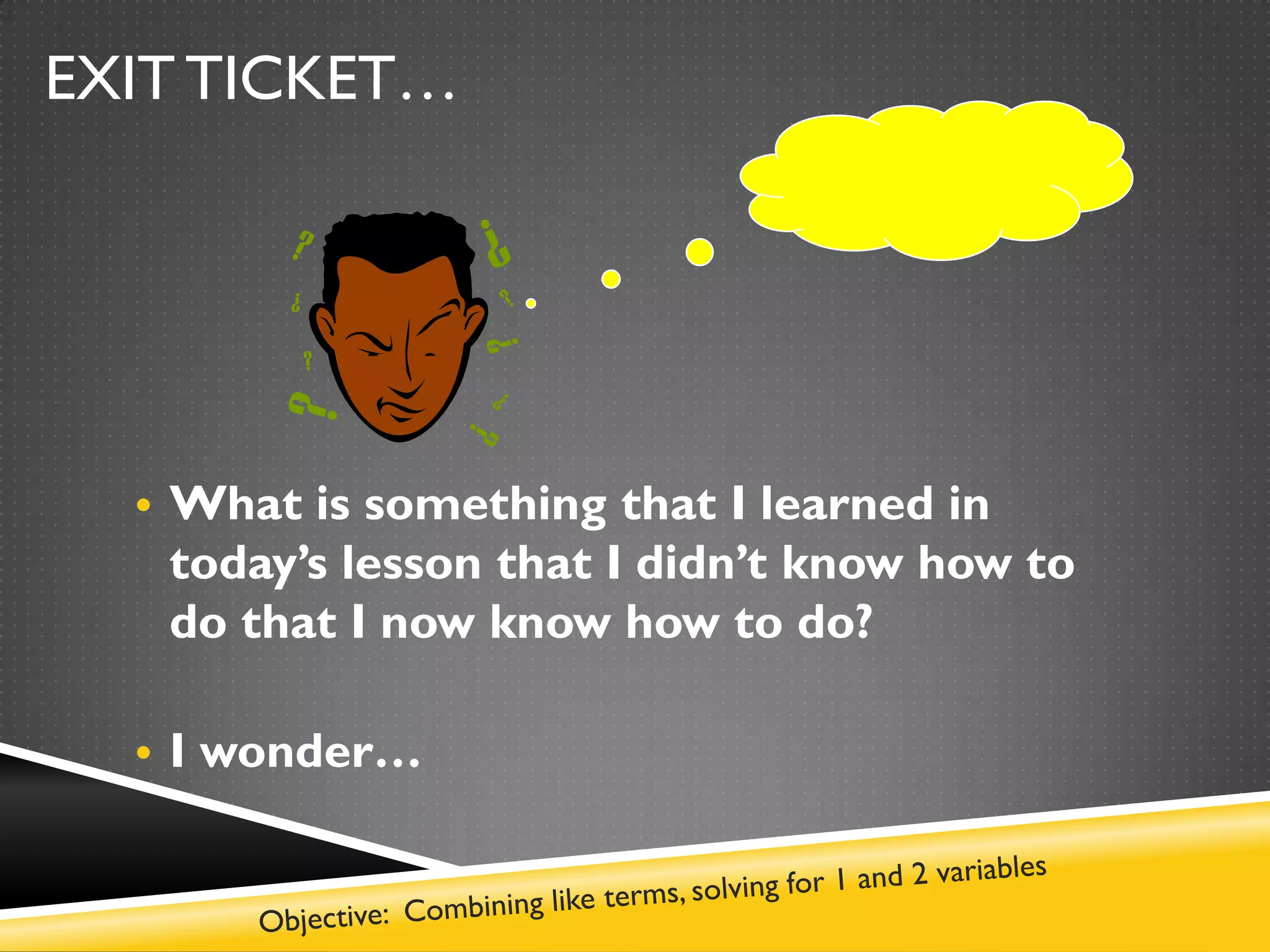 Unit 4 lesson 8 | PPTX