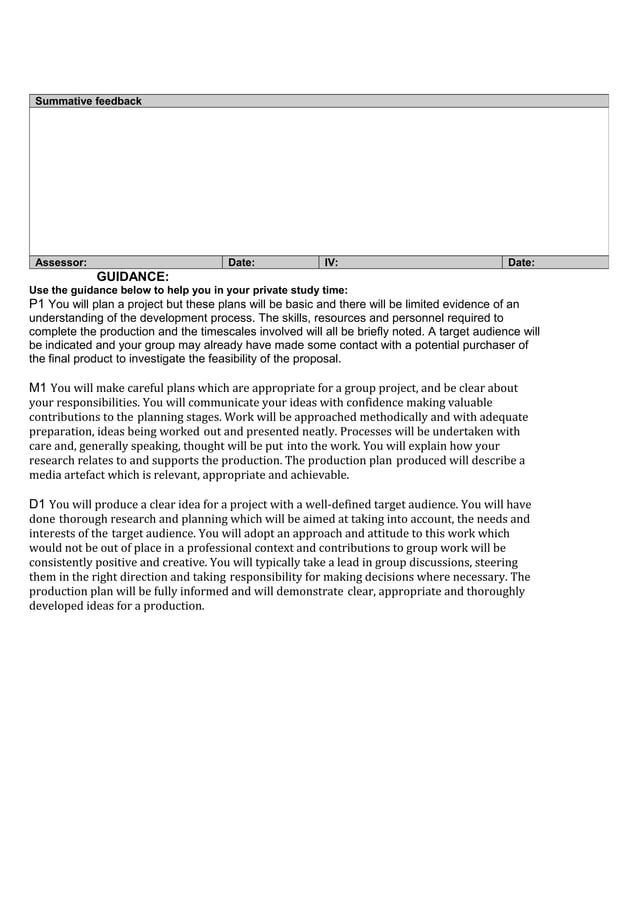 Unit 4 lo1_assignment_1 | DOC