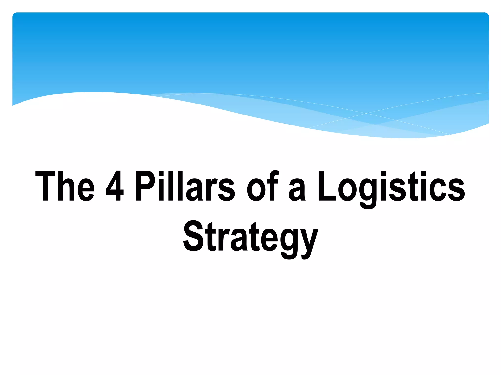 unit 4 LOGISTICS.pptx