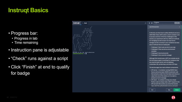 Manage Microservices Chaos and Complexity with Observability | PPT