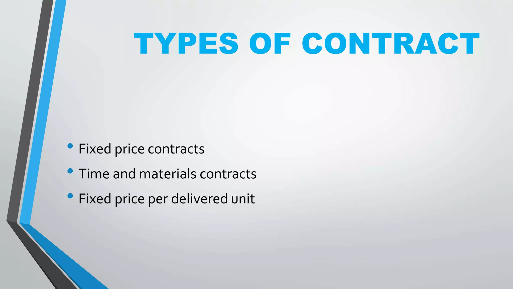 Unit4_Managing Contracts.ppt
