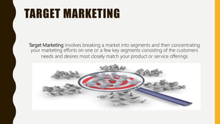 Unit 4 marketing management | PPTX