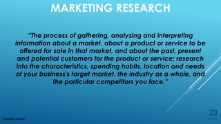 Unit 4 - Market Segmentation & Marketing | PDF