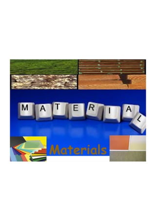 Unit 4 materials | PDF